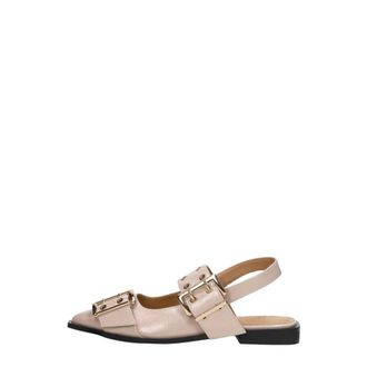 Shoecolate Damen, Schuhe, Beige, 37 EUGr&ouml;&szlig;e