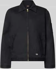 Dickies Jacke mit Rei&szlig;verschluss Modell UNLINED EISENHOWER