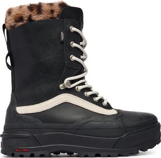 Vans Schneeschuhe Vans Standard-Hi 2.0 Mte VN000Y1HBKA1 Schwarz