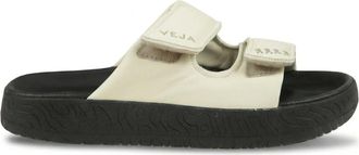 Veja Femme, Chaussures, Blanc, Taille: 37 EU Etna Bold