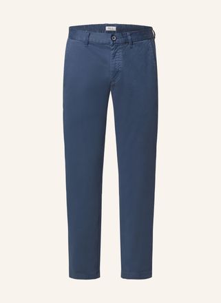 Paul Paul Chino Comfort Fit blau