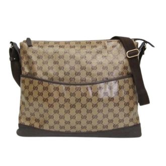 Gucci Pre-owned Canvas gucci-taschen - - Pre-owned - Damen - Braun - ONE SIZE