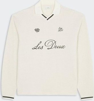 Les Deux Polo - Taille XL