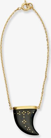 Isabel Marant Brass necklace - ISABEL MARANT - gender_Woman