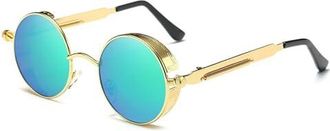 Generic Lunettes De Soleil Polaris&eacute;es For Hommes Et Femmes, Monture Large, Id&eacute;ales For La Conduite, Les F&ecirc;tes Et Les Vacances.(Green)