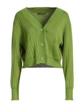 ALV by Alviero Martini STRICKWAREN - Strickjacken auf YOOX.COM