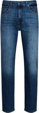 7 For All Mankind Jean droit