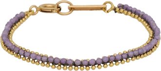 Isabel Marant SCHMUCK und UHREN - Armb&auml;nder auf YOOX.COM