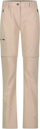 Meru Damen Hose CLAMART T-ZIP OFF