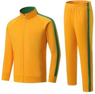 Generic Ensemble Jogging Polaire Homme Beau Ensemble Homme Tenue Foot Homme SurvêTement Homme Capuche Vetements Sport Homme SurvêTement 2024 Homme SurvêTement