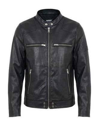 Diesel MANTEAUX - Vestes et blousons sur YOOX.COM