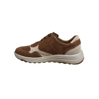 Waldl&auml;ufer Homme, Chaussures, Brun, Taille: 44 EU Baskets