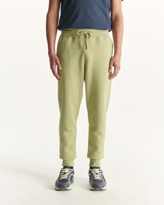 Jott Jogging en coton biologique Lichen Santiago - Taille XXL