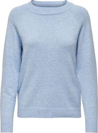 Only Onlrica Life L/S Pullover KNT Noos