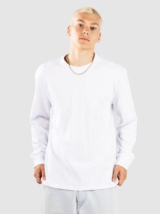 Ninth Hall Fundamental T-Shirt blanc
