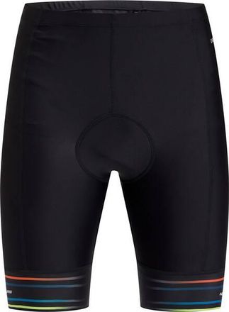 Nakamura Herren Tight He.-Fahrrad-Hose Denno III M