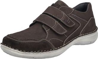 Josef Seibel Chaussure New Anvers 85 | Marron, Couleur:Marron, Taille:43