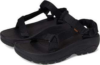 Teva Womens Hurricane Xlt2 Ampsole Sandal, Noir, 42 EU