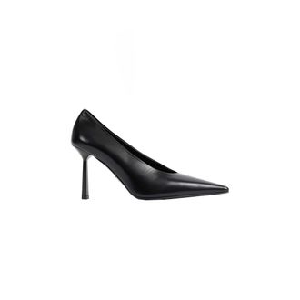 Prada Leather Pumps