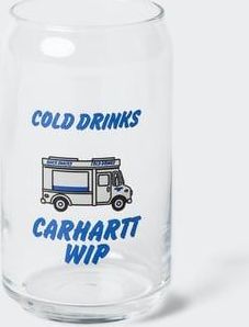 Carhartt Work in Progress Verre - Taille TU