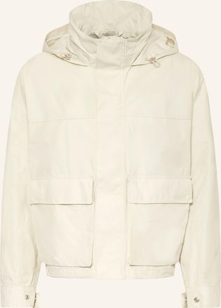 Christophe Lemaire Lemaire Blouson weiss