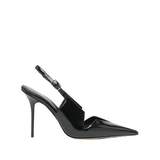 Coperni Femme, Chaussures, Noir, Taille: 36 EU Star Stiletto
