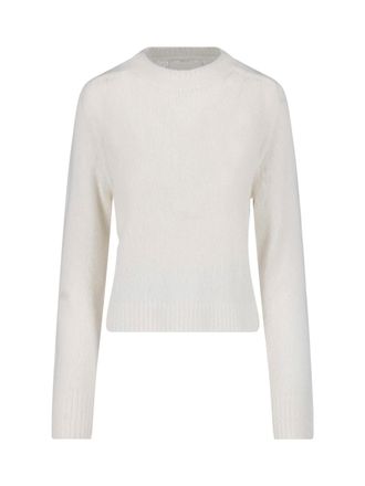 Lisa Yang Cashmere Sweater Solene