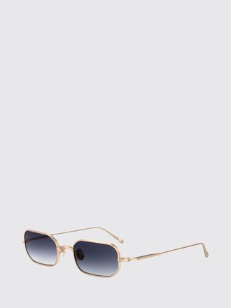 Matsuda Lunettes De Soleil Homme couleur Bleu