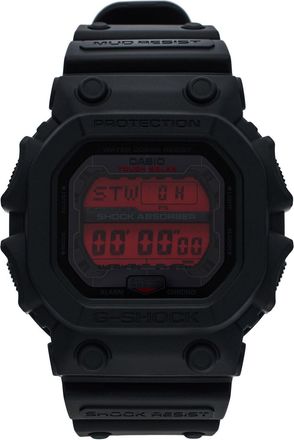 G-Shock Uhr G-Shock GX-56BBR-1ER Schwarz