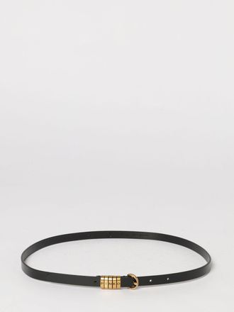 Pinko Ceinture PINKO Femme couleur Noir