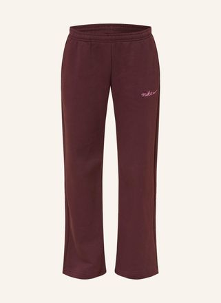 Nike Sweatpants rot
