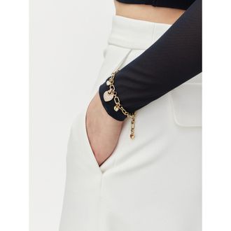 Guess Armband Guess JUBB05 211JW Goldfarben