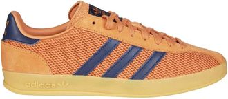 adidas Homme, Sport, Orange, Taille: 44 1/2 EU Gazelle Indoor Pro