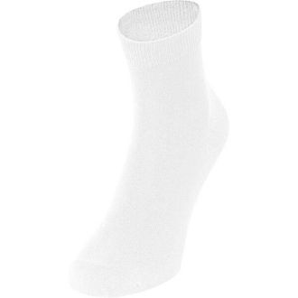 Jako Fu&szlig;ball - Teamsport Textil - Socken Freizeitsocken kurz 3er Pack