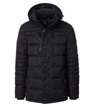 Casamoda Langjacke CASAMODA Jacke uni