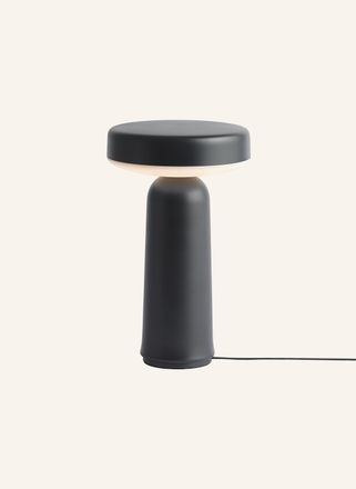 MUUTO Muuto Tischleuchte Ease schwarz