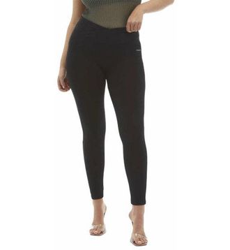 Freddy Wr.Up Core Push Up W - Leggings - Damen