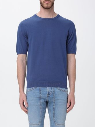 Jeckerson Baumwollstrickpullover