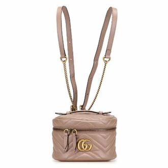 Gucci Damen, Pre-Owned, Beige, ONE SIZEGr&ouml;&szlig;e