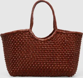 Dragon Diffusion Sac Nantucket Cactus Tan