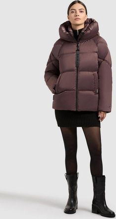 Khujo Steppjacke ISETT2