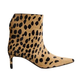 Khaite Damen, Schuhe, Mehrfarbig, 36 EUGr&ouml;&szlig;e