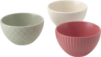 IKEA Ikea KEJSERLIG Sch&uuml;ssel, 10 cm, verschiedene Farben