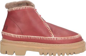 Laidbacklondon SCHUHE - Stiefeletten auf YOOX.COM