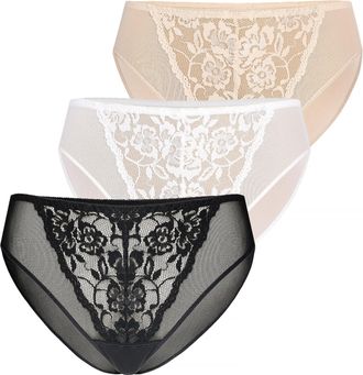 Teyli Panty Glamour