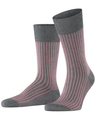 Falke Socken im Streifenmuster in