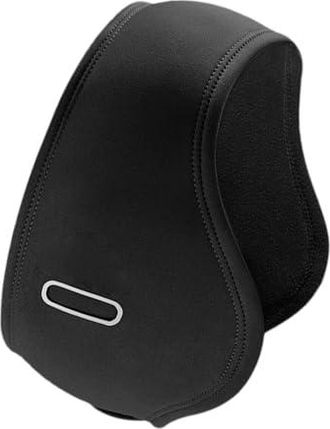 Generico Cache-oreilles pour femme - Cache-oreilles dhiver isol&eacute;s &agrave; l&eacute;preuve du vent | Chauffe-oreilles pour sports dhiver, prot&egrave;ge-oreilles avec trou pour lun