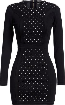 Elisabetta Franchi KLEIDER - Mini-Kleider auf YOOX.COM