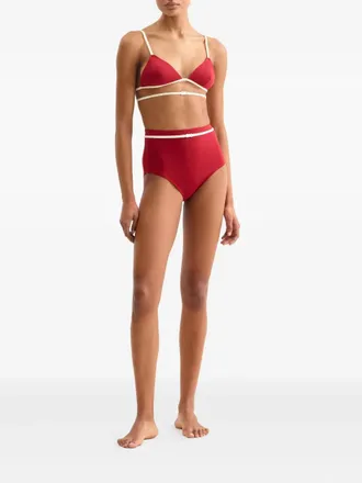 Eres Womens Cheryl Bikini Bottom Aw25 W
