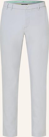 Alberto Golfhose Ian - fx4 Dry Cooler grau